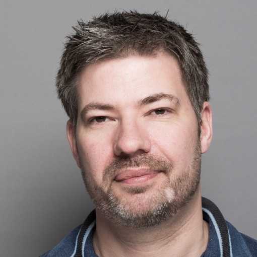 Pedersen, Anders Branth | EfD - Initiative